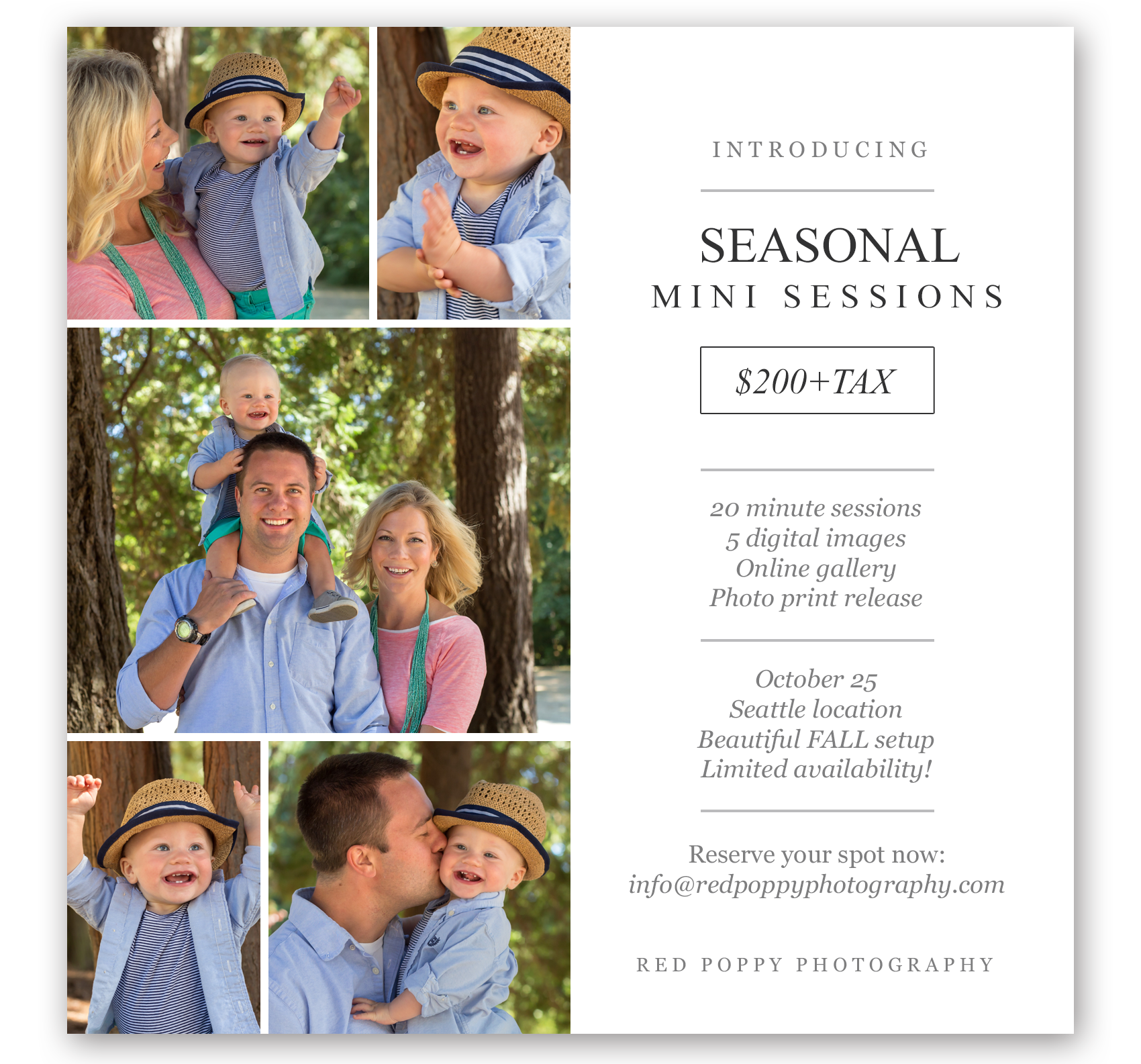 How Much Do Photographers Charge For Family Portraits America Great